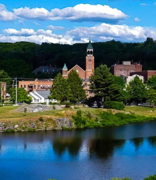 town connecticut affordable ftr