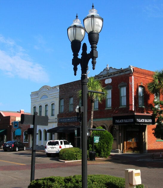 town gorgeous florida small ftr