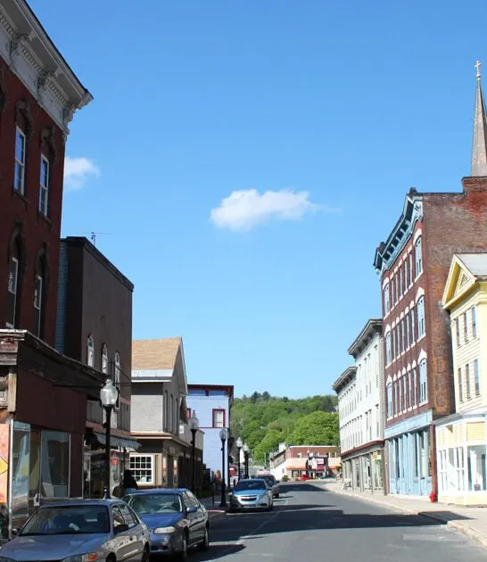 town massachusetts affordable security FTR