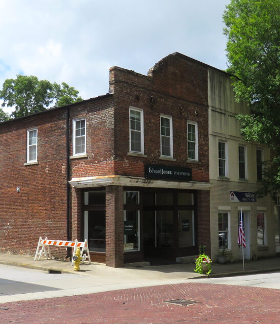 town south carolina great ftr