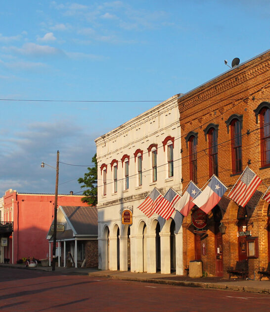 town texas gorgeous small ftr