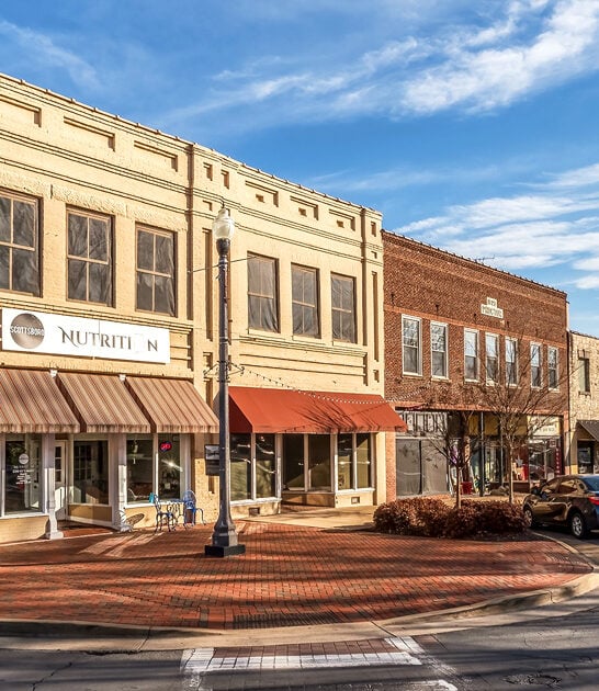 towns alabama day trips ftr