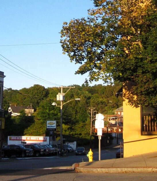towns connecticut astounding ftr