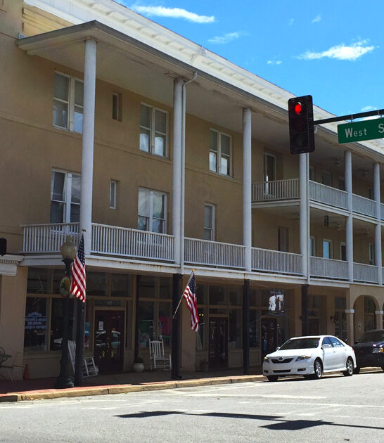towns georgia affordable live ftr