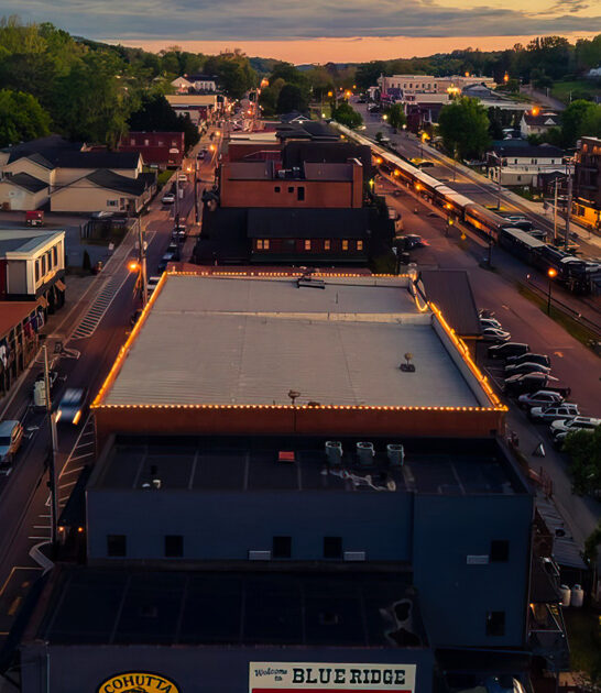 towns georgia perfect ftr