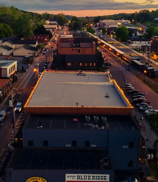 towns georgia perfect ftr