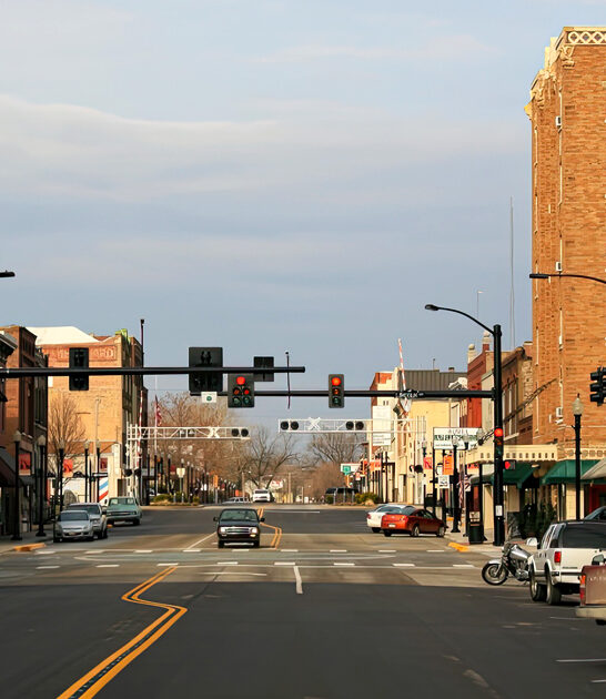 towns kansas retire comfortably ftr