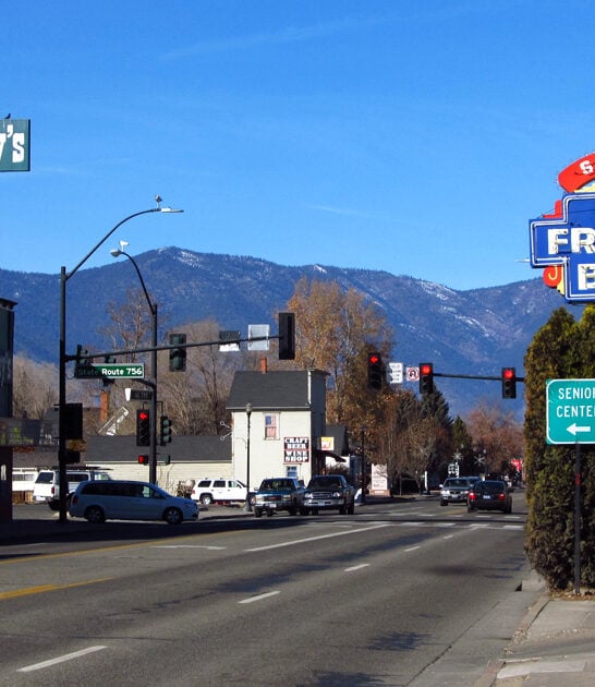 towns nevada peaceful ftr