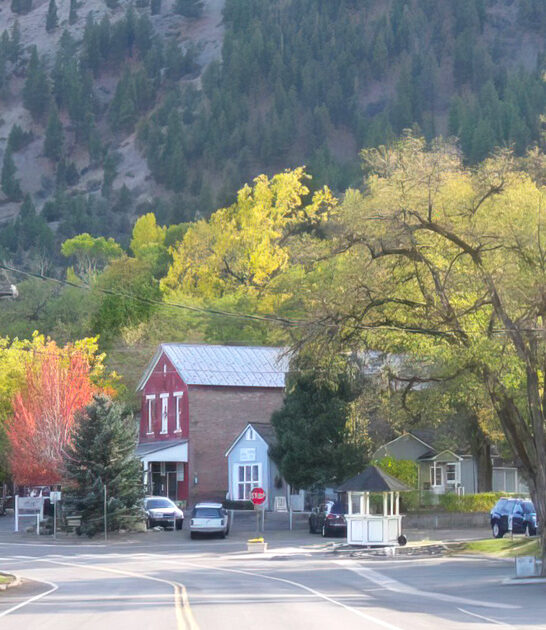 towns nevada small quiet ftr