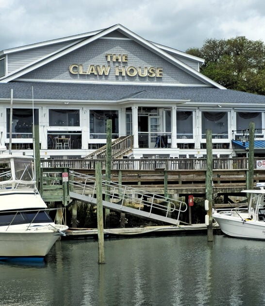 trip south carolina shrimp ftr