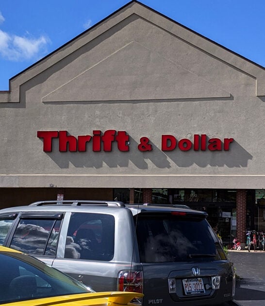 trunk thrift store illinois ftr