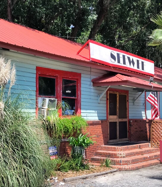 ultimate south carolina restaurant ftr