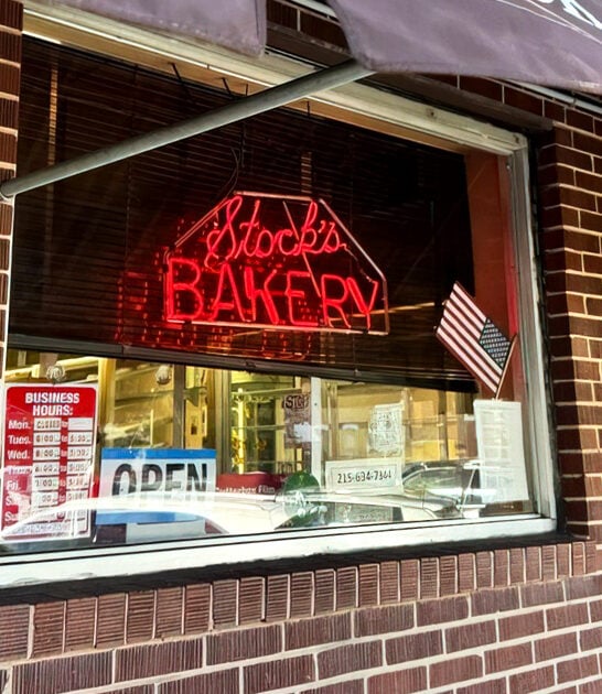 unassuming butter cookies pennsylvania ftr