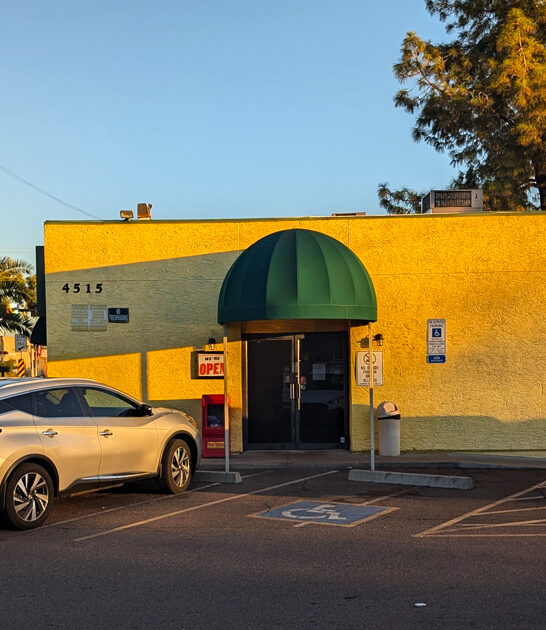 unassuming diner arizona steak ftr