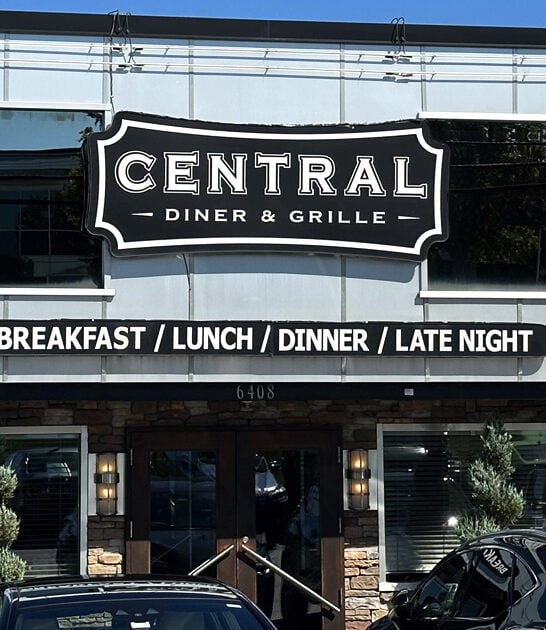 unassuming diner toast pennsylvania ftr