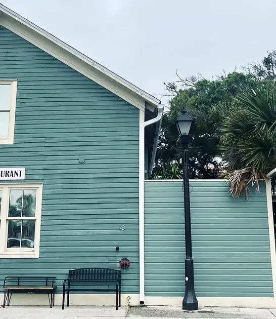 unassuming florida cornbread restaurant ftr