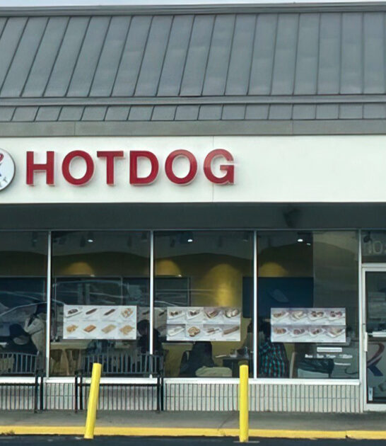 unassuming hot dogs kansas ftr
