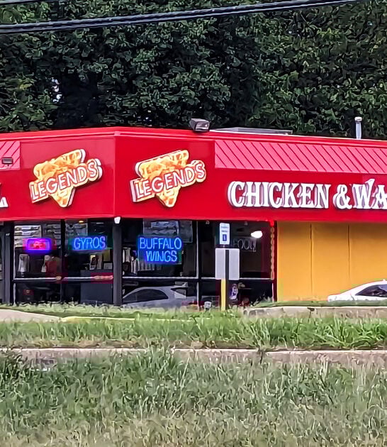 unassuming inviting maryland restaurant ftr