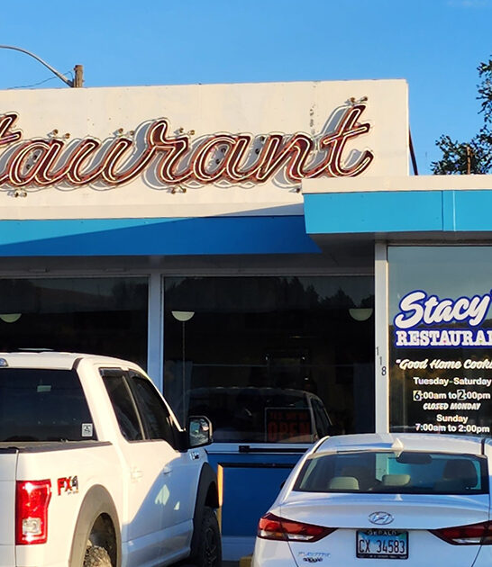 unassuming kansas diners homemade ftr