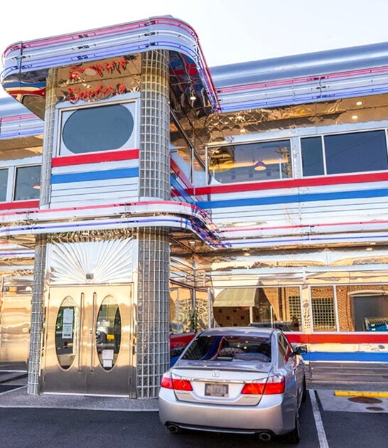 unassuming meal spot delaware ftr