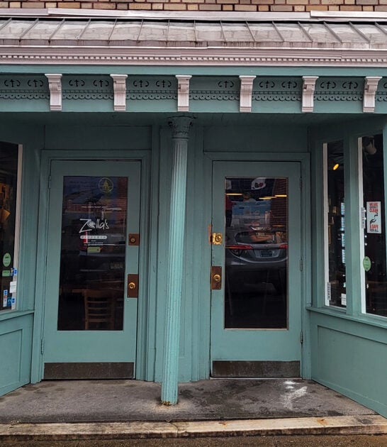unassuming pizzerias maryland locals ftr