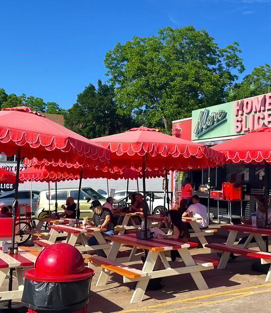 unassuming pizzerias texas locals ftr