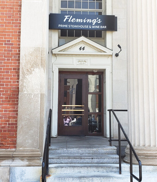 unassuming restaurants connecticut steaks ftr