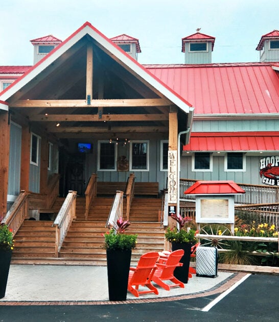 unassuming seafood shacks maryland ftr