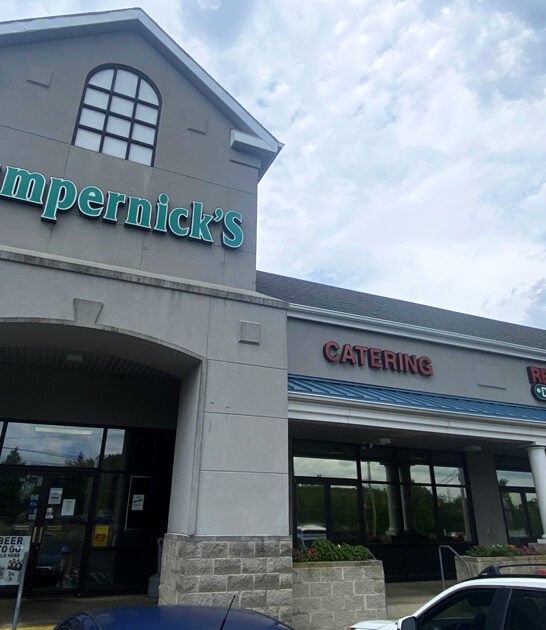 unassuming soup place pennsylvania ftr