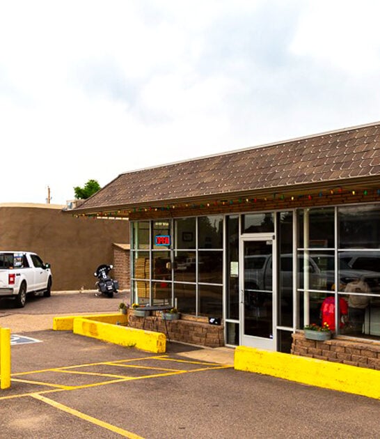 under radar pizzerias colorado ftr