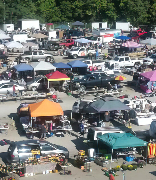 underrated bazaars kansas ftr