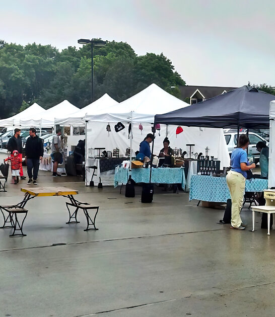 underrated bazaars massachusetts ftr