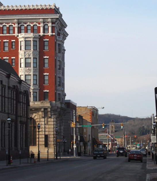underrated budget towns pennsylvania ftr