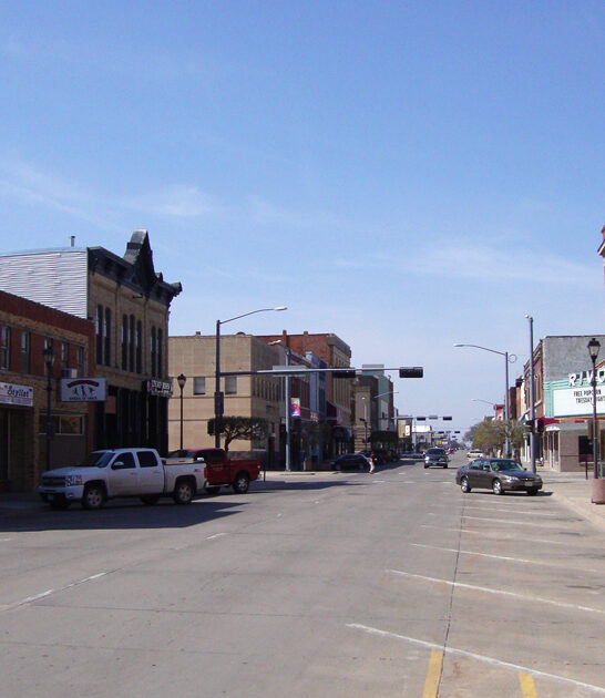 underrated cities nebraska affordable ftr
