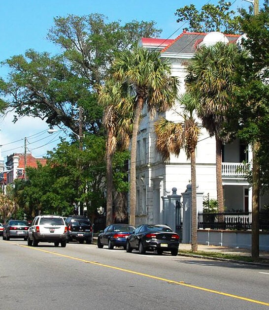 underrated city south carolina ftr