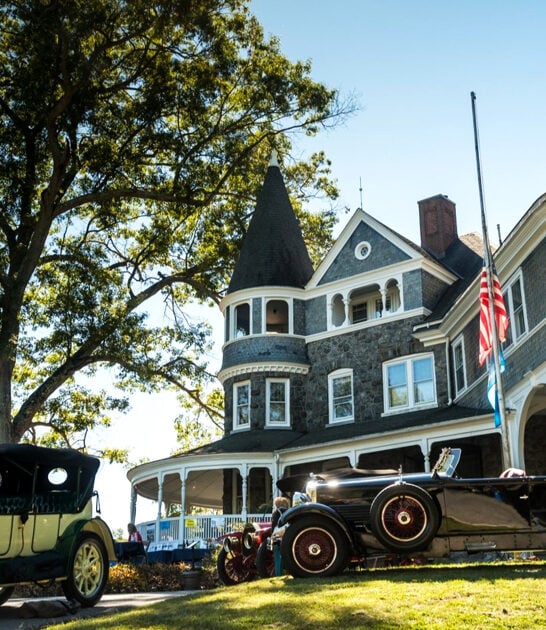 underrated museum delaware car ftr