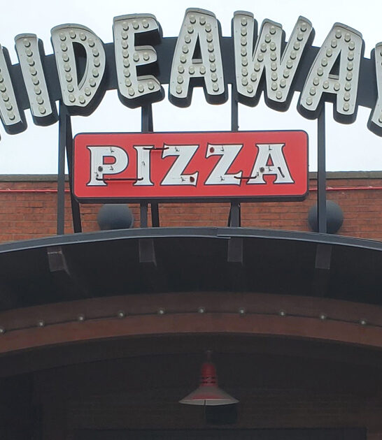 underrated pizza restaurants oklahoma ftr