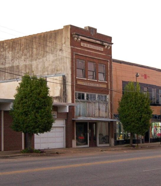 underrated town alabama simple ftr