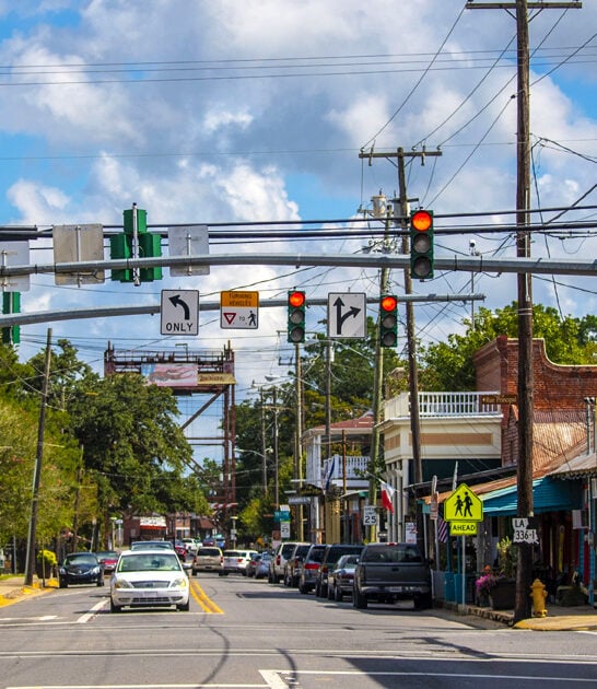underrated town louisiana budget FTR