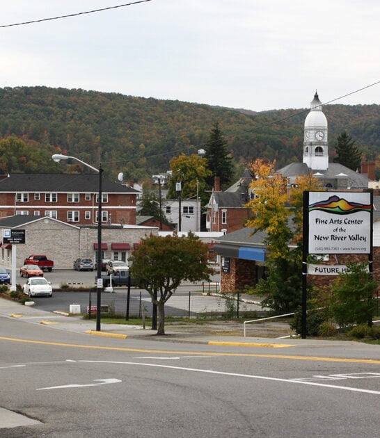 underrated virginia small town ftr