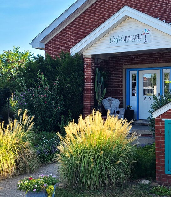 underrated west virginia restaurants ftr
