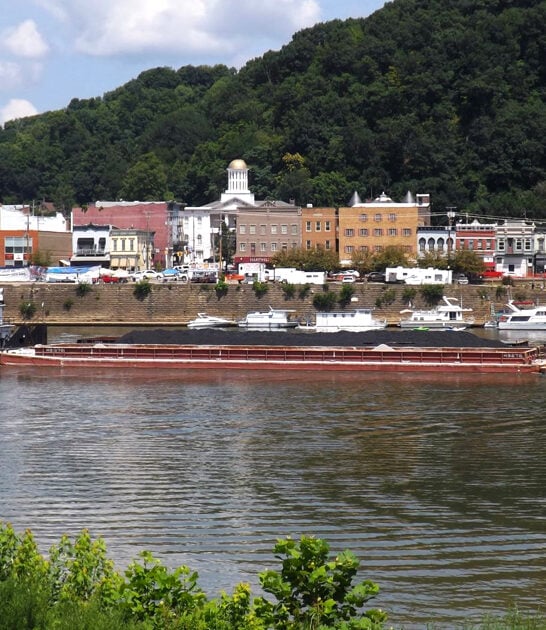 undiscovered charm ohio village ftr
