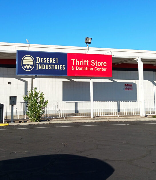 unexpectedly affordable thrift arizona ftr
