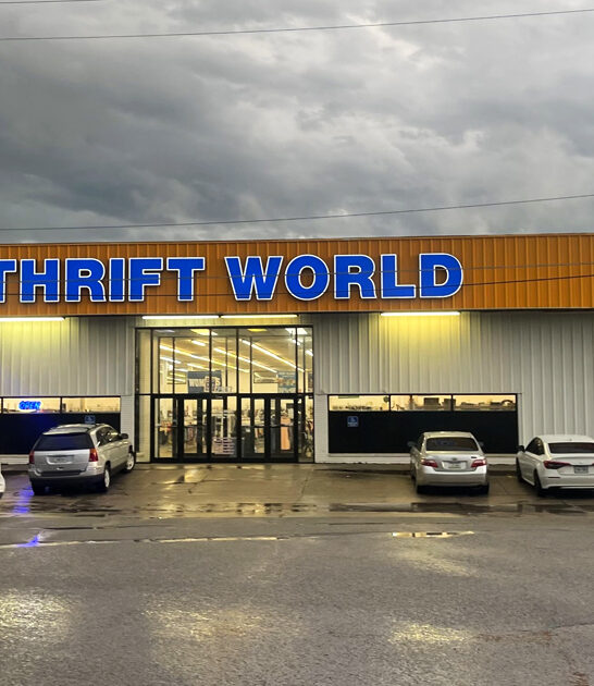 unique iowa thrift store ftr