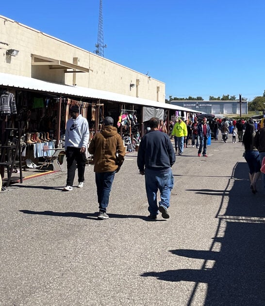 unique treasures oklahoma market ftr