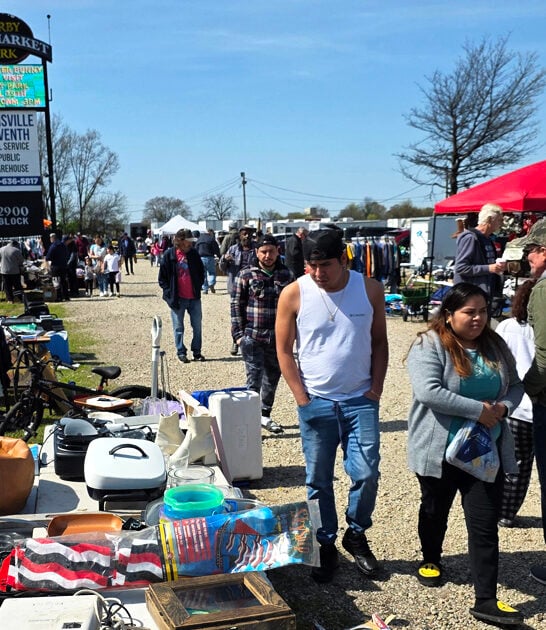 unlimitted shopping bazaars kentucky ftr