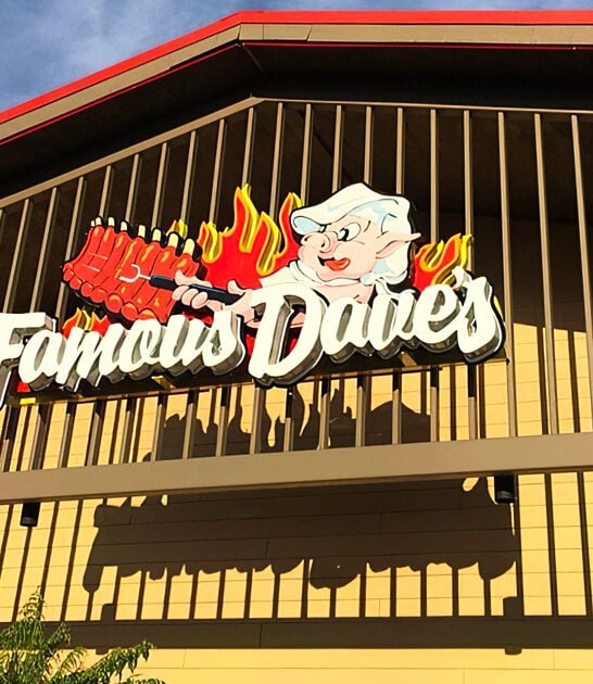 unpretentious bbq joint oregon ftr