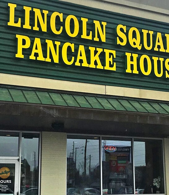 unstoppable local diner indiana ftr