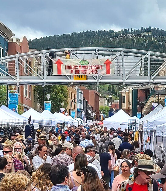 utah market exploration shopping ftr