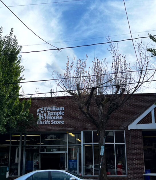 vast oregon secondhand shops ftr